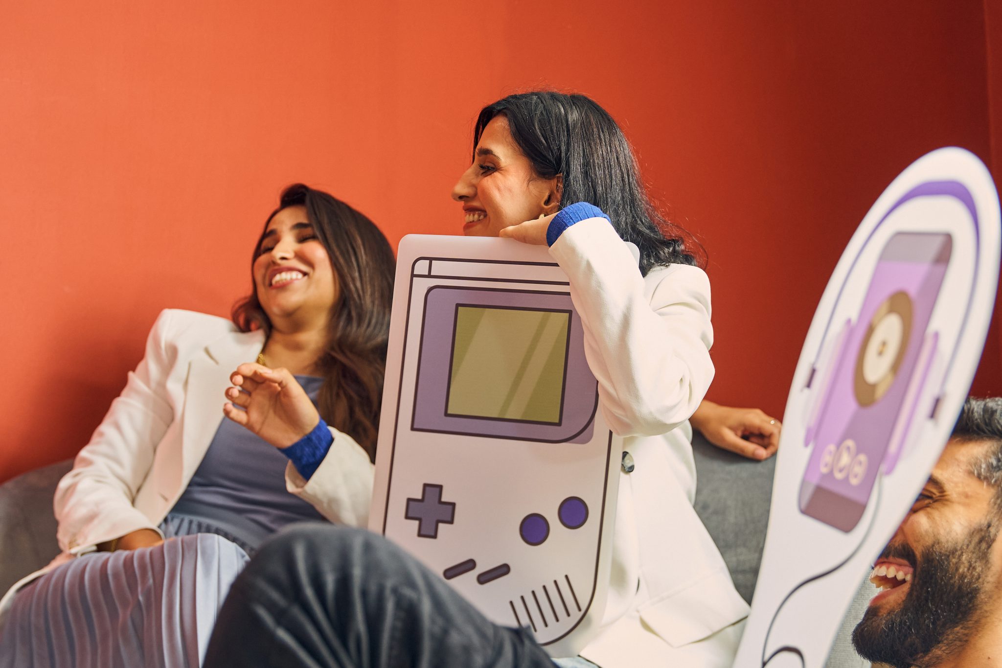 Our Story • Bridge+ Libya